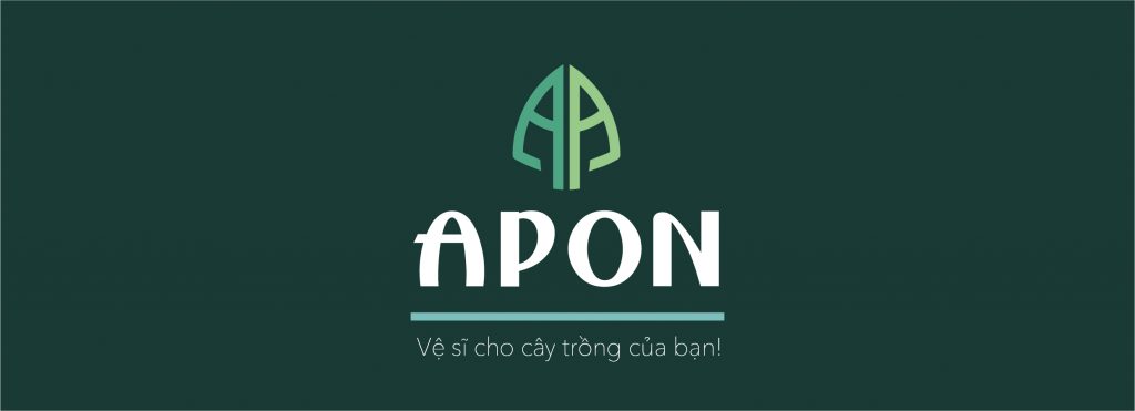 APON, Vệ sĩ cho cây trồng của bạn!