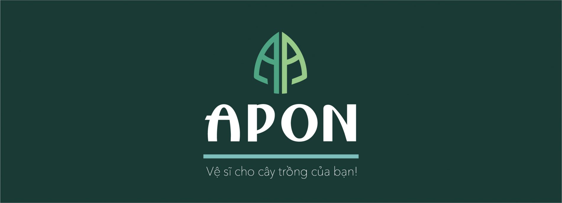 APON, Vệ sĩ cho cây trồng của bạn!